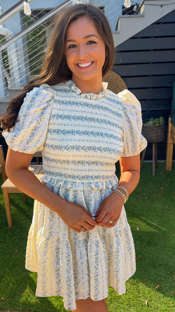 Alice Dress – Annie Finch Boutique