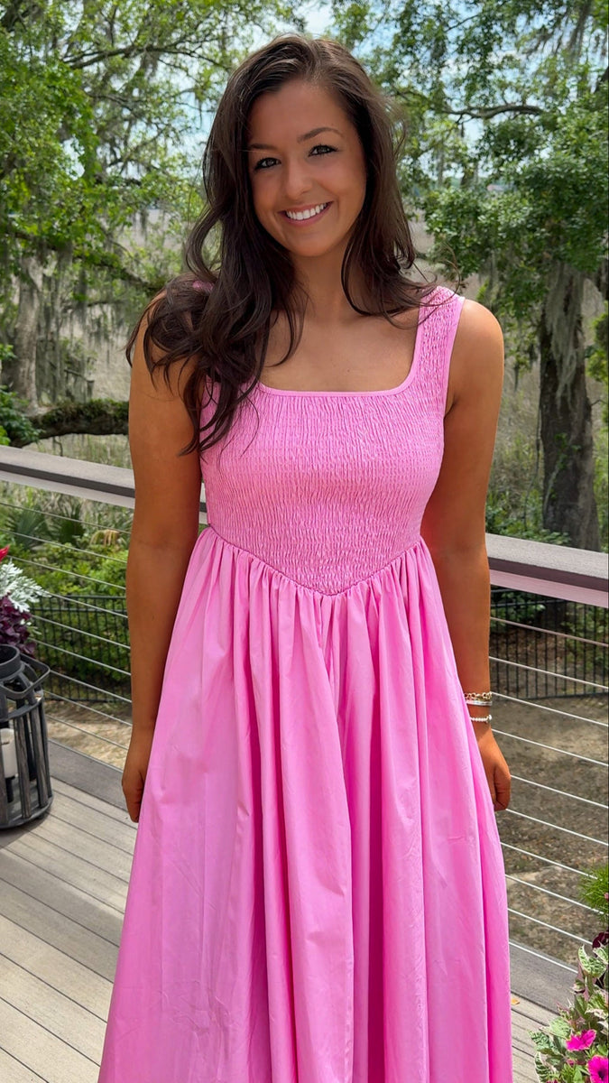 Dresses – Annie Finch Boutique