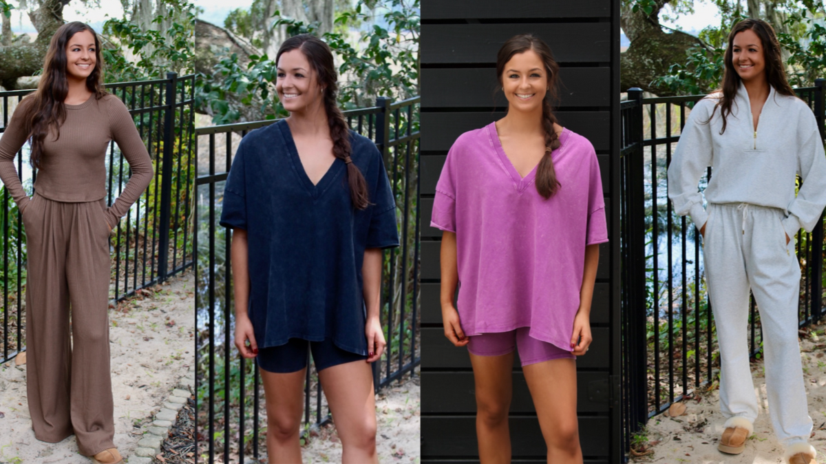 Annie Finch Boutique